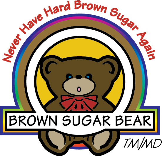 Brown Sugar Bear - Sugar Bears Plus
